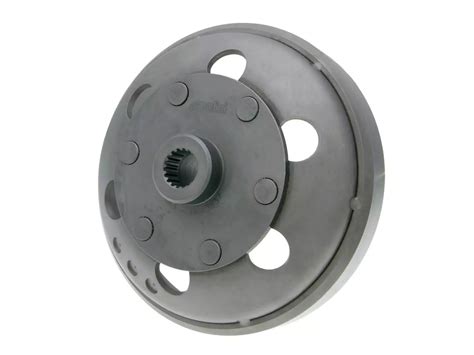 Clutch Bell Polini Original Maxi Speed Bell 150mm For Suzuki Burgman 400