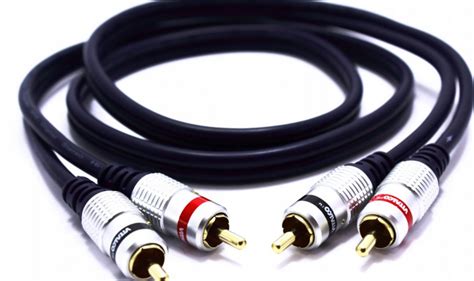 Kabel 2Xrca 2Xrca Chinch 2 Rca Digital 10M Rkd200 Cinch Vitalco