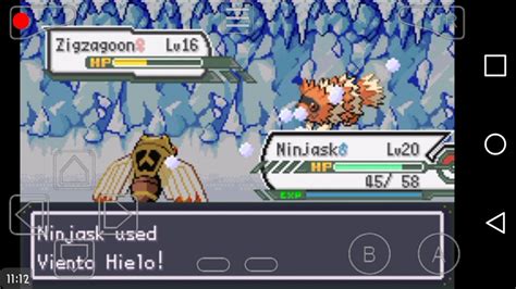 Guia Pokemon Super Heart Red Ep Llegamos A Carmin Youtube