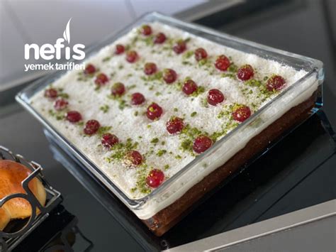 Kıbrıs Tatlısı Nefis Yemek Tarifleri 8156420