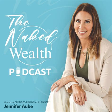 Naked Wealth Podcast Podcast On Spotify