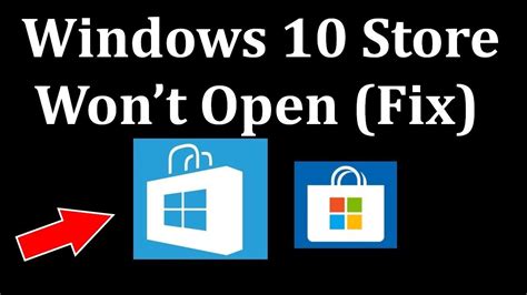 Fix Microsoft Store Error X In Windows Artofit