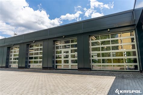Galeria Coliber Bramy Automatyka