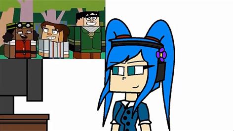 Minecraft Story Mode Funny Animation Bga Reaction Animatic Video Dailymotion