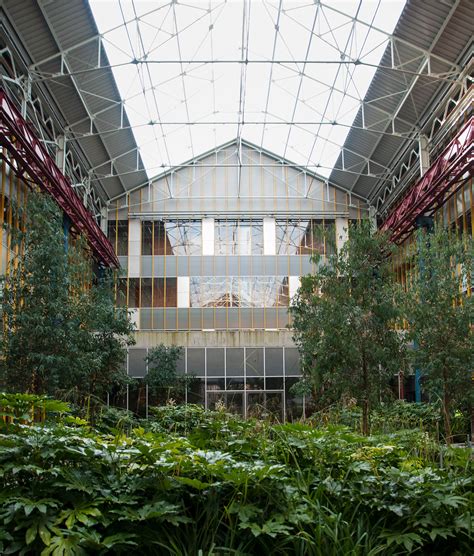 Lycée Hôtelier International de Lille Coldefy