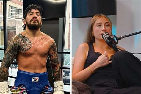 Onlyfans Model Lily Phillips Claims She Had Threesome With Dillon Danis Before Logan Paul Fight