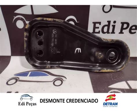 Suporte Suspensão Agregado Esquer Gol Voyage Saveiro G5 A G8