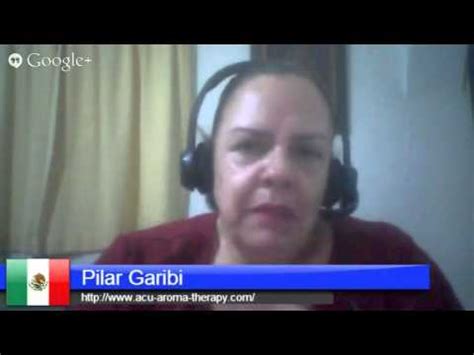 Entrevista Con Maria Del Pilar Garibi YouTube