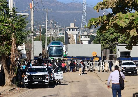 Suman 175 Mil 763 Homicidios Dolosos En Lo Que Va Del Sexenio