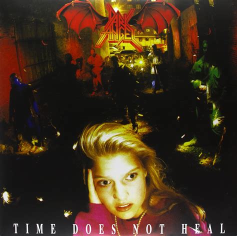 Dark Angel Reversed Records