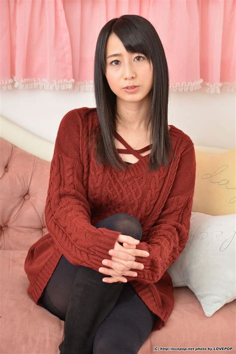 Sora Shiina 椎名そら Set01 LovePop 写真集 微图坊