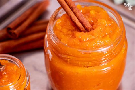 Como fazer doce de abóbora cremoso Marola Carambola