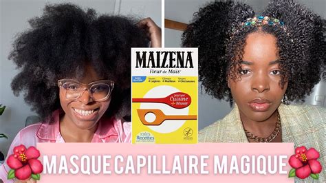 Masque Hydratant Fait Maison Pour Cheveux Crépus Ventana Blog