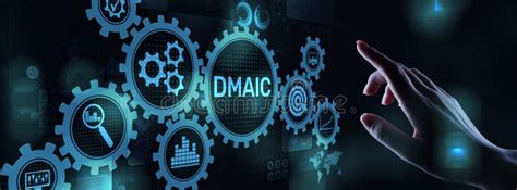 Dmaic Definir An Lisis De Medida Mejorar Control Optimizaci N De