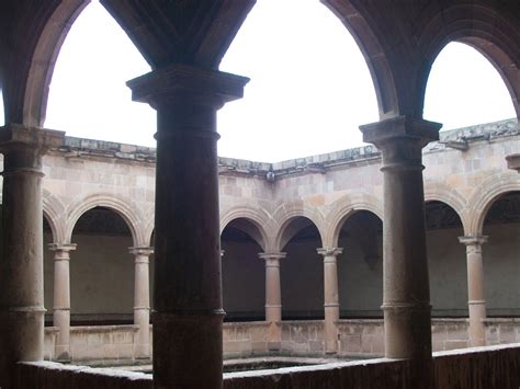 Lo Que Fuimos Ex Convento De San Nicol S Tolentino Actopan