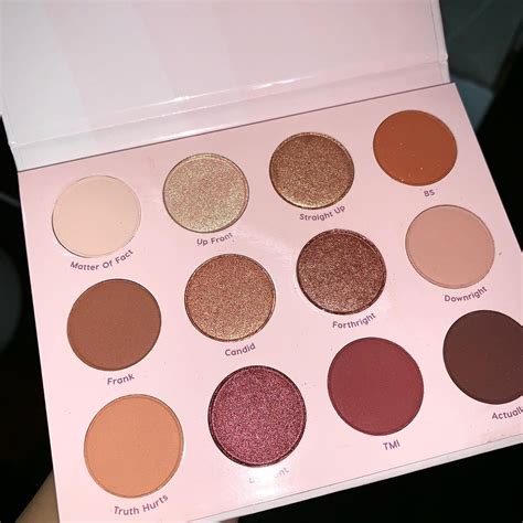 ColourPop Cosmetics On Instagram It Was Love At First Sight Give It