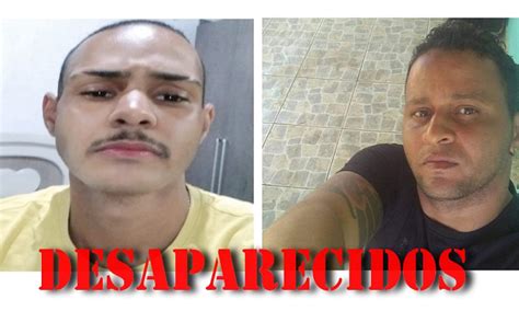 Polícia Civil de Brumado investigando o desaparecimento de dois homens