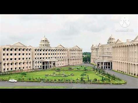 TIT College Bhopal Mp YouTube