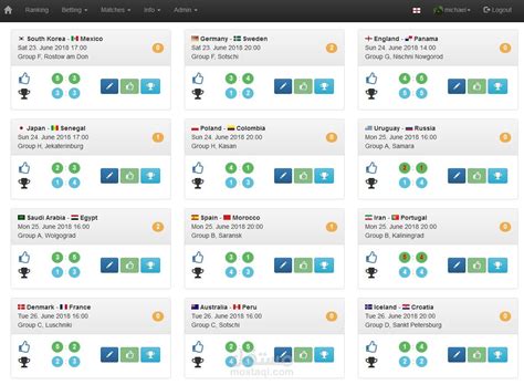 Spring boot project مستقل