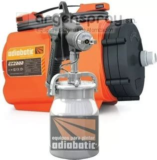 Adiabatic Ec Mercadolibre