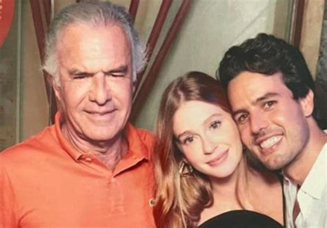 Bahia Ba Ex Sogro De Marina Ruy Barbosa Xandy Negr O Morre Aos Anos