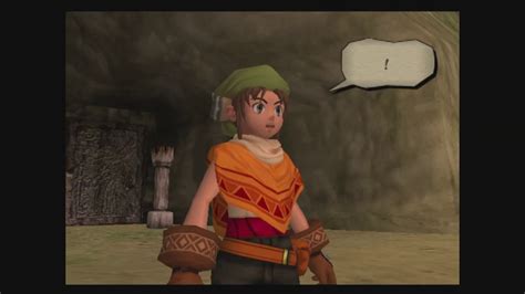 Hdmi P Hd Dark Cloud Ps Rpg On Ps Hardware Longplay