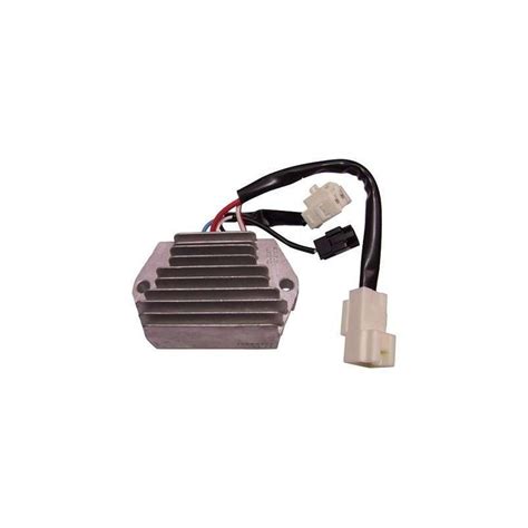 Regolatore Di Tensione Originale Piaggio Per Ape TM 220 642202