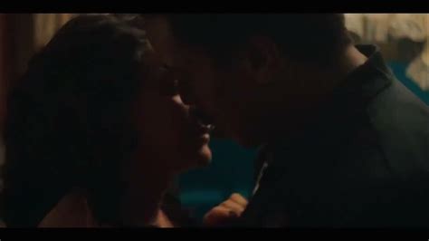 Bmf Kiss Scene — Charles And Lucille Russell Hornsby And Michole Briana White 1x01 Youtube