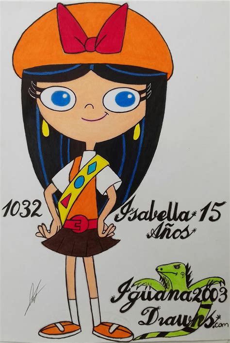 Pin On Phineas And Ferb ️