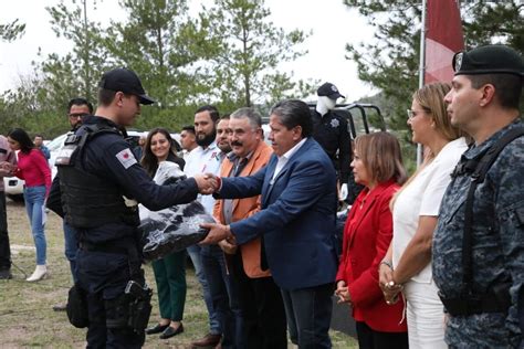 En 2024 ningún policía en Zacatecas ganará menos de 14 mil pesos al