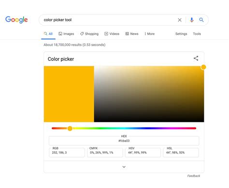 Color Picker Windows 10 Tool Ever Tried Using A Color Picker Tool On