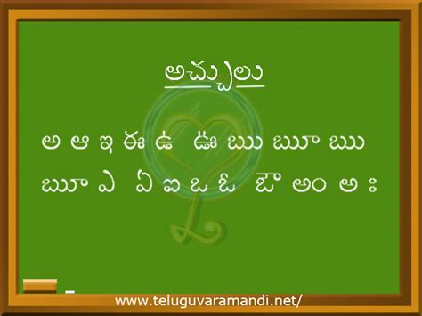 Types Of Telugu Poems Infoupdate Org