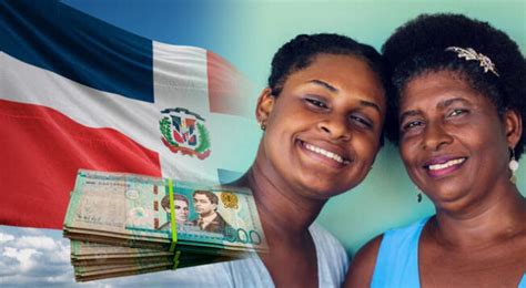 Bono Madre mayo 2024 Detalles del pago y monto total en República