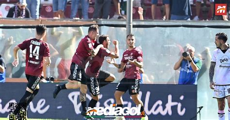 Reggina Ufficiale La Penalizzazione Di Altri 4 Punti Come Cambia La