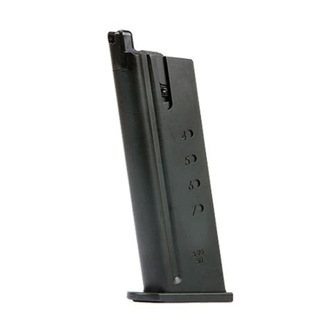 서바이벌샵 AW CUSTOM 데저트이글 가스건 탄창 Desert Eagle 50 Magazine