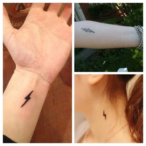 Tatuaje De Trueno Kulturaupice