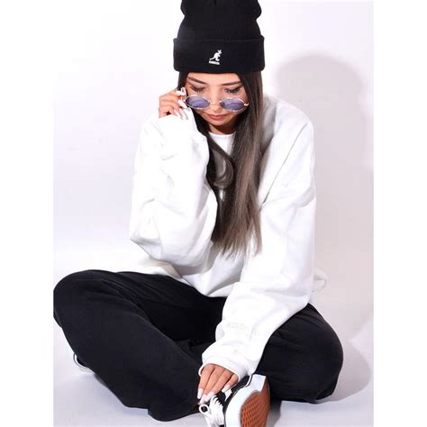 Kangol Acrylic Cuff Pull On