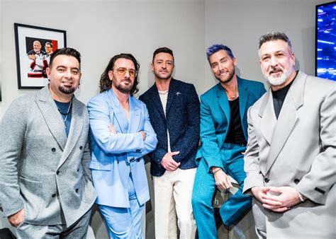 Justin Timberlake Is The Boss Of The Whole Production In Instagram