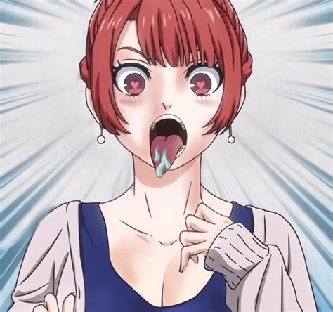 Rule 34 Ahe Gao Ai Generated Anime Style Anri Teieri Blue Lock Garbage 7427827