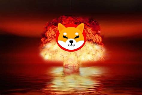 Shiba Inu Coin Over 81 Mln SHIB Destroyed As Burn Rate Spikes 4000