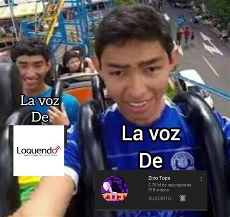 Son Muy Parecidas Meme Subido Por Engineer Gaming Memedroid