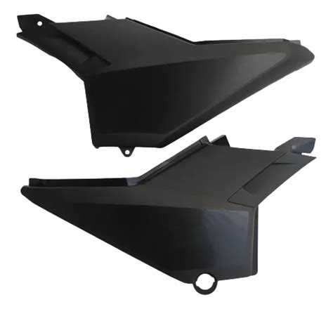 Tapas Laterales Yamaha Xtz150 Xtz 150 Tipo Original Envío gratis