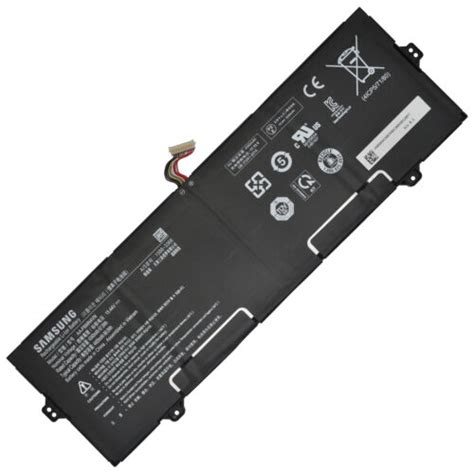 Genuine AA PBMN4VN Battery For Samsung Galaxy Book Pro 360 15 NP950XDB