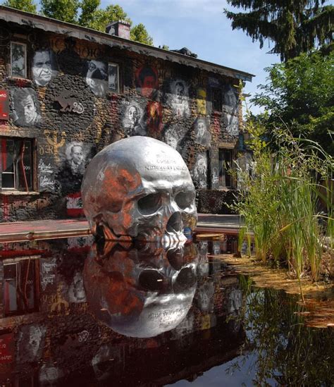 10 lieux insolites à découvrir en France L Apprentie Voyageuse