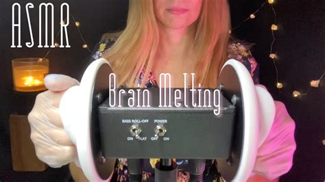 Asmr Supreme Sleep Inducing Triggers No Talking Youtube