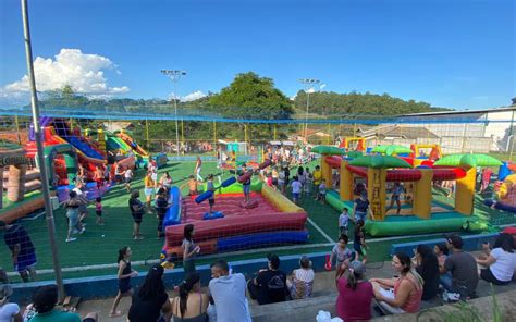Eventos De Lazer E Recrea O Ser O Realizados Neste Fim De Semana Em