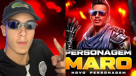 Free Fire Ao Vivo Nova Skin Codiguin X Dos Crias Jogando