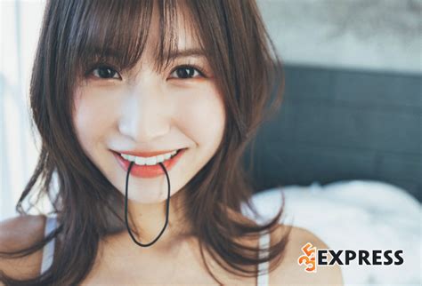 Sakura Momo là ai Mỹ nhân phim 18 hết mình với nghề