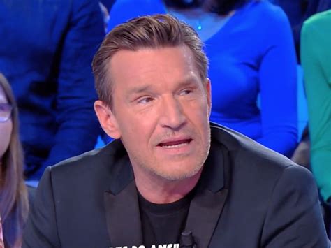 Il y a quelqu un qui ne peut pas me blairer à M6 Benjamin
