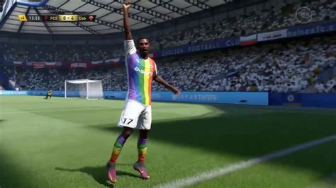 Fifa My Top Goals Youtube